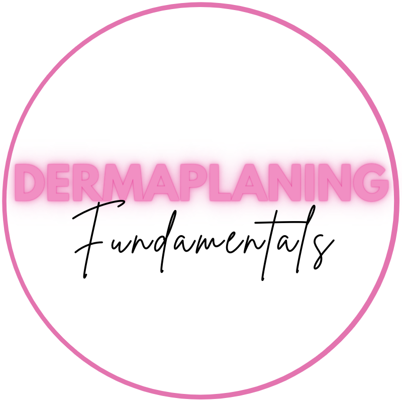 Dermaplaning Course – Enhanced Beauty Supply